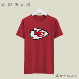 Kansas City Chiefs Logo SVG EPS DXF PNG AI Vector File Download