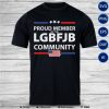 Let's Go Brandon Proud Member of the LGBFJB Community SVG PNG