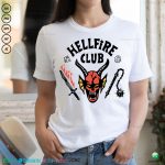 Hellfire club SVG PNG EPS DXF AI - Arts Vector
