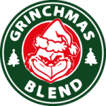 Grinch Grinchmas Christmas 27 SVG PNG EPS DXF AI - Arts Vector