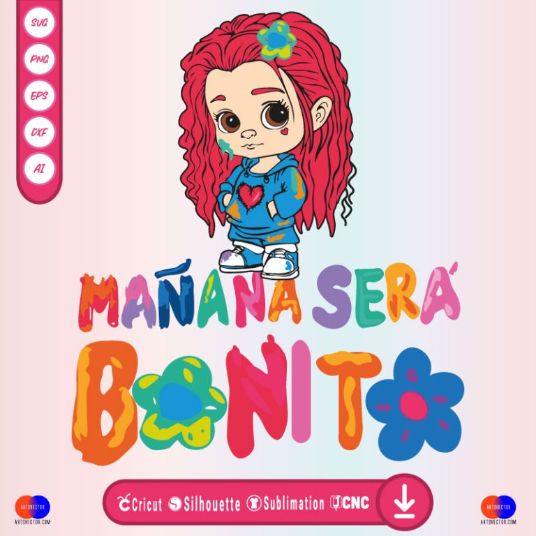 Manana sera benito alphabet font SVG PNG EPS DXF AI Vector Arts ...