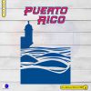 el morro Puerto Rico SVG PNG EPS DXF AI - Arts Vector
