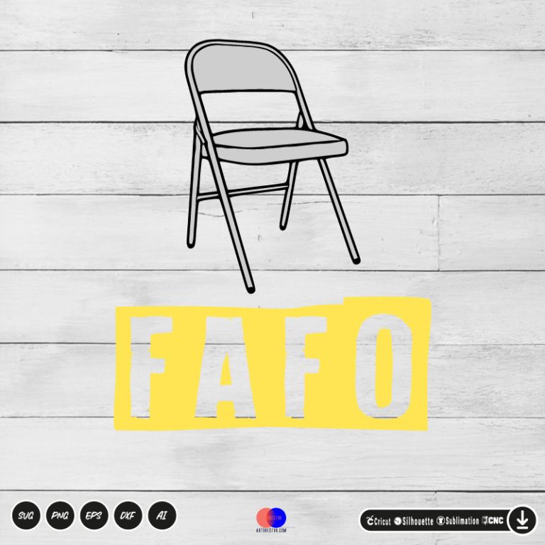 Fafo Alabama meme boat brawl SVG PNG EPS DXF AI - Arts Vector